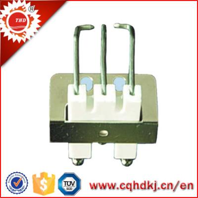 Cina Bruciatore a gas a 3 aghi Ricambi Accensione 50Hz HD104 Resistenza alle alte temperature in vendita
