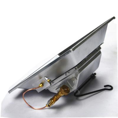 China Küken-Biogas-Gasbrüter-Heizung Infrarot-Bauernhofheizung THD2606 zu verkaufen