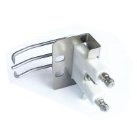 China Three Needle Ignition Pin 16-25KV 50Hz for Gas Brooder Heater Poultry Farm for sale