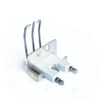 China Three Needle Ignition Pin 16-25KV 50Hz for Gas Brooder Heater Poultry Farm for sale