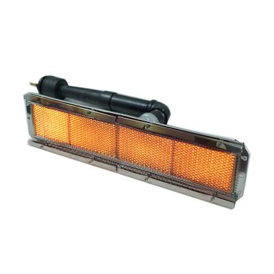 Cina Linea di Verniciatura Verniciatura a Polvere Forno Bruciatore a Gas Metallo Ceramica Bruciatore Gas Naturale in vendita