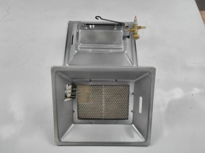 Cina Tipo d'attaccatura PA infrarosso dell'azienda agricola 3000 di Heater For Chicken And Pig dell'incubatrice del biogas in vendita
