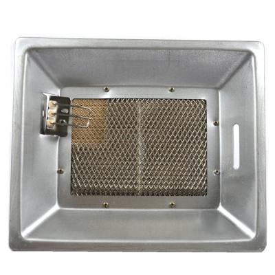 China PIg Farm Biogas Poultry Brooder Heater For Warming Energy Saving en venta