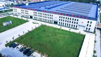 China Factory - Henan Ruiyao Intelligent Environmental Protection Co., Ltd