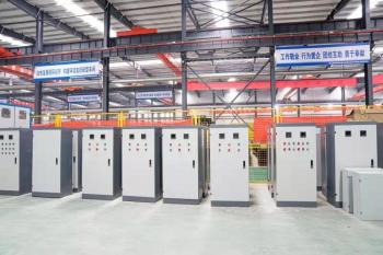 China Factory - Henan Ruiyao Intelligent Environmental Protection Co., Ltd