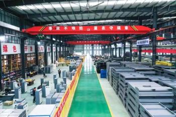 China Factory - Henan Ruiyao Intelligent Environmental Protection Co., Ltd