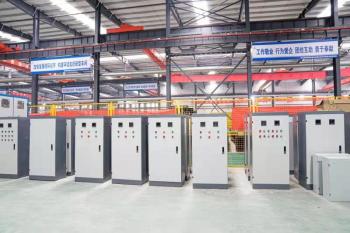China Factory - Henan Ruiyao Intelligent Environmental Protection Co., Ltd