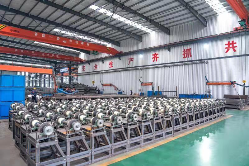 Fornecedor verificado da China - Henan Ruiyao Intelligent Environmental Protection Co., Ltd