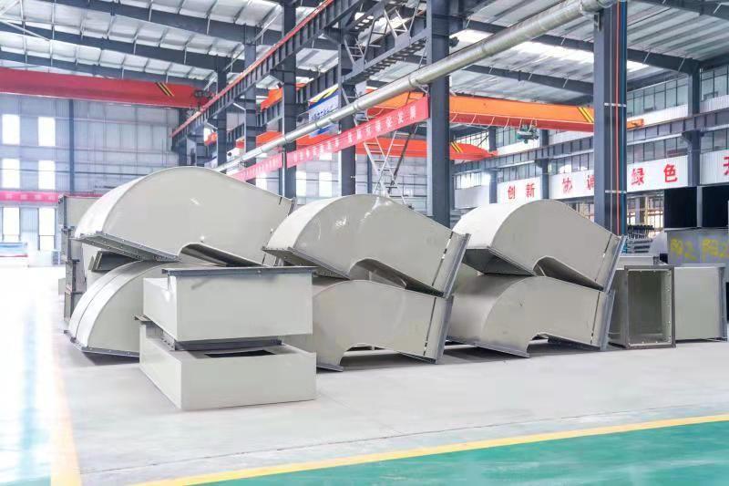 Fornecedor verificado da China - Henan Ruiyao Intelligent Environmental Protection Co., Ltd