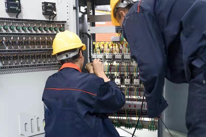 Fornecedor verificado da China - Henan Ruiyao Intelligent Environmental Protection Co., Ltd