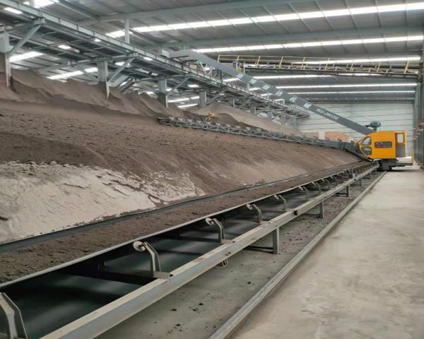 Fornos industriais móveis de cerâmica maximizam a eficiência e minimizam o impacto ambiental