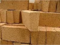 China Custom Refractory Bricks 100-600mm High Temperature 1800°C Fire Brick for Industrial Furnaces for sale