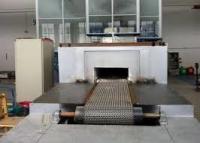 Quality Eco Friendly Continuous Kilns PLC Control Sustainable Heat Transfer With for sale