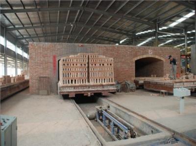 China Compact And Versatile Mobile Kiln Air Cooling For Ceramic Firing for sale