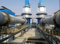 Quality Eco Friendly Lime Kiln Furnace Low Maintenance For Oil Industry for sale