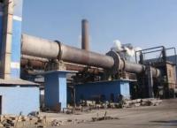 China Precision Control Rotary Lime Kiln with Modular Design for Quick Installation and Durable Industrial Construction for sale