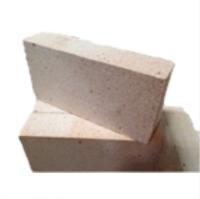 China Durable Clay Refractory Firebrick - 3000°F Heat Resistant Insulating Brick for Industrial Furnaces & Kilns for sale