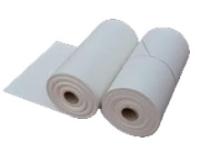 China High Temperature Refractory Ceramic Fiber Insulation Material - 1260°C Rating, Multiple Forms for sale