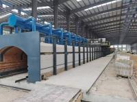 China Customized Dimensions Tunnel Kiln - Flexible Layout Custom Engineering Design for sale