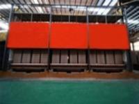 Quality Customizable Industrial Ceramic Kiln High speed Brick Drying And Firing Kiln for sale