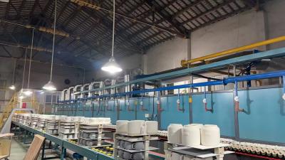 China Temperatuur Vuurtunnel Oven 380v Spanning Maximale aangepaste temperatuur van 1700c for sale