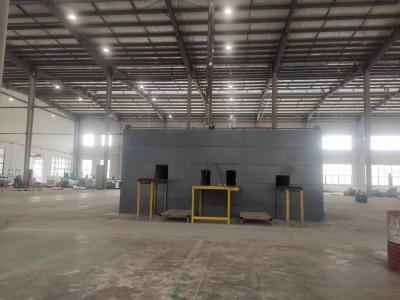 Cina Versatile Push Kiln Tailored Thermal Processing For Ceramics Metallurgy New Energy Materials in vendita