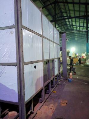 Cina Forno industriale a controllo completamente automatico per ceramica, vetro e metalli in vendita