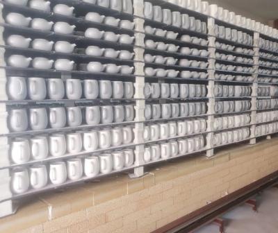 Cina Forno a navetta in modalità di controllo completamente automatico per la fabbricazione di ceramica/vetro/metallo in vendita