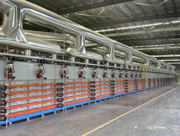Quality Brick And Tile Kiln Dependable Construction Heat Treatment Furnace for sale