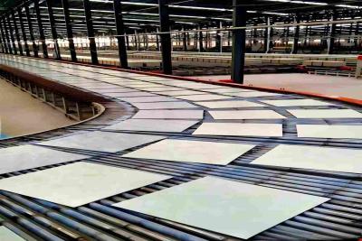 중국 최적의 성능 보장을 위한 맞춤형 연속 소성 사이클 롤러 가마 최대 온도 판매용