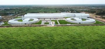 中国 高温断熱材とデジタル制御システムを備えた、石炭/電力/天然ガス駆動の移動式窯 販売のため