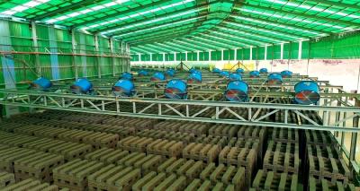 中国 デジタル制御システムとステンレス鋼の外側を備えた高温隔離移動炉 販売のため