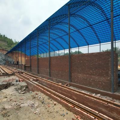 중국 금속 생산 및 친환경 설계를 위한 맞춤형 터널 가마 판매용