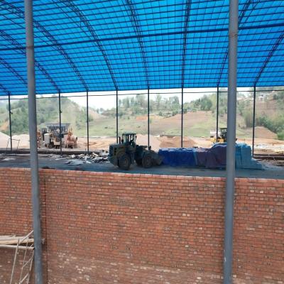 중국 금속 생산 및 친환경 설계를 위한 맞춤형 터널 가마 판매용