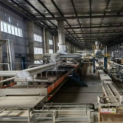 China Customized Max Temperature Full-automatic Roller Kiln for Customized Loading Pattern According to Customer Needs for sale