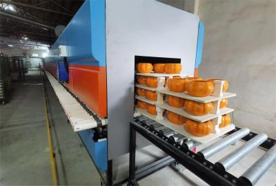 China Customizable Rotary Kiln for Max Temperature According To Requirements for sale