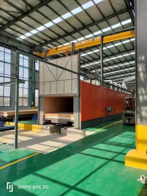 China Choose Our Tunnel Kiln DRI Technology: Efficient, Sustainable, Economical, and High-Performance for sale
