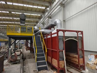 China Tunnel Kiln Fired Solid Clay Bricks with Uniform Color and Eco-Friendly Composition for sale
