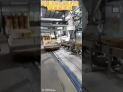 Milieuvriendelijke tunneloven voor keramische productie en duurzaamheid