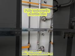 Refractory Materials Ceramic Production Adjustable Temperature