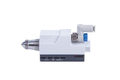 China AC Anti Static Ionizer Ionizing Air Nozzle With Self Cleaning Reminder Function for sale