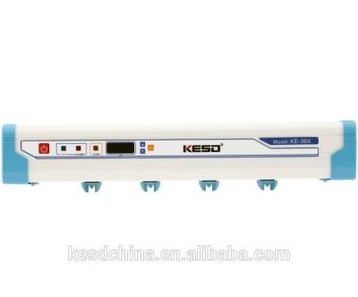 China High Pressure Ionizing Air Bar Anti Static Bar Industrial Textile Machine Usage for sale