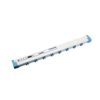 China 653mm Long Anti Static Air Source Integrated Air Bar High Frequency AC Type for sale