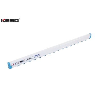 China Industrial Ionizing Air Bar , High Frequency AC Type Static Eliminator Bar for sale
