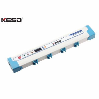 China Professional Semiconductor Consumables , Static Elimination Ionising Bar for sale