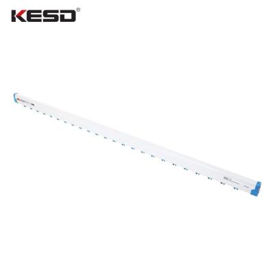 China Plastic Industry Ionizing Air Bar Static Eliminator With Magnetic Leakage Transformer for sale
