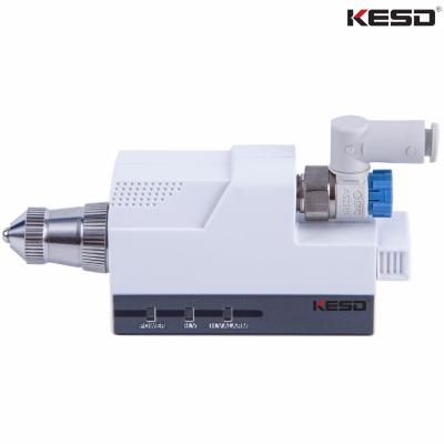 China High Frequency AC Anti Static Air Nozzle , Light Weight Anti Static Eliminator for sale