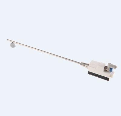 China Anti Static Ionizing Air Nozzle / Static Control Compressed Air Nozzle for sale