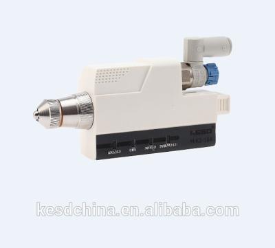 China Small Anti Static Air Nozzle High Frequency AC Static Elimination Ion Tester for sale