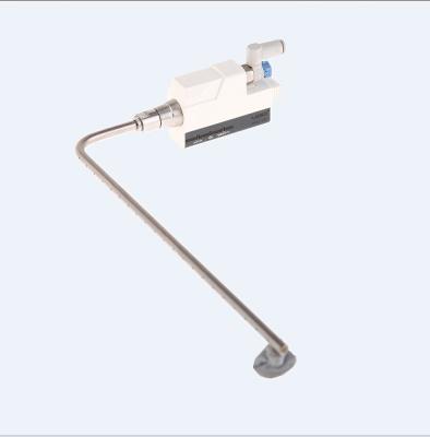 China Small Ionizing Nozzle For Optoelectronic Anti Static Dust Removal Equipment for sale